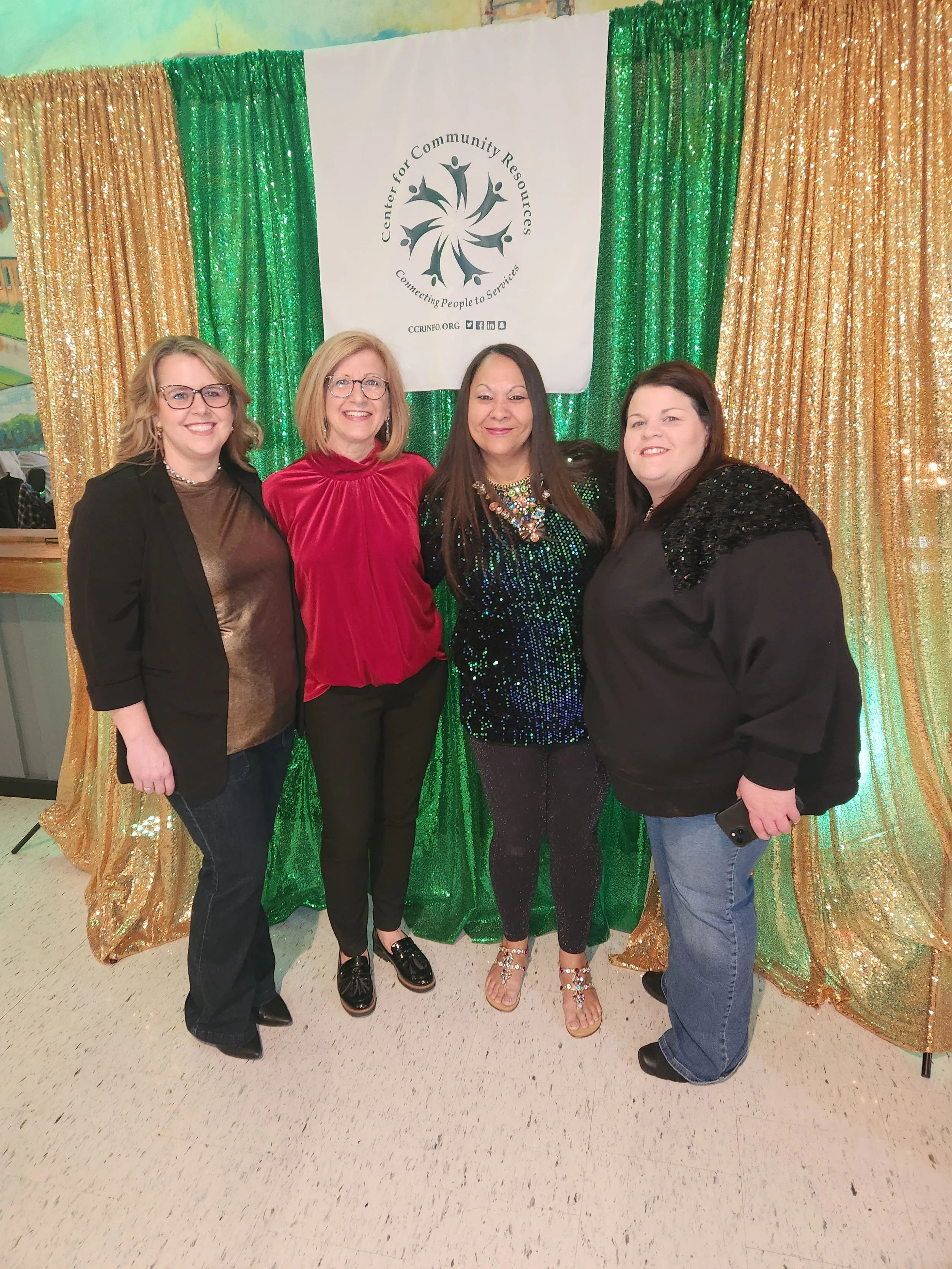 Center for Community Resources