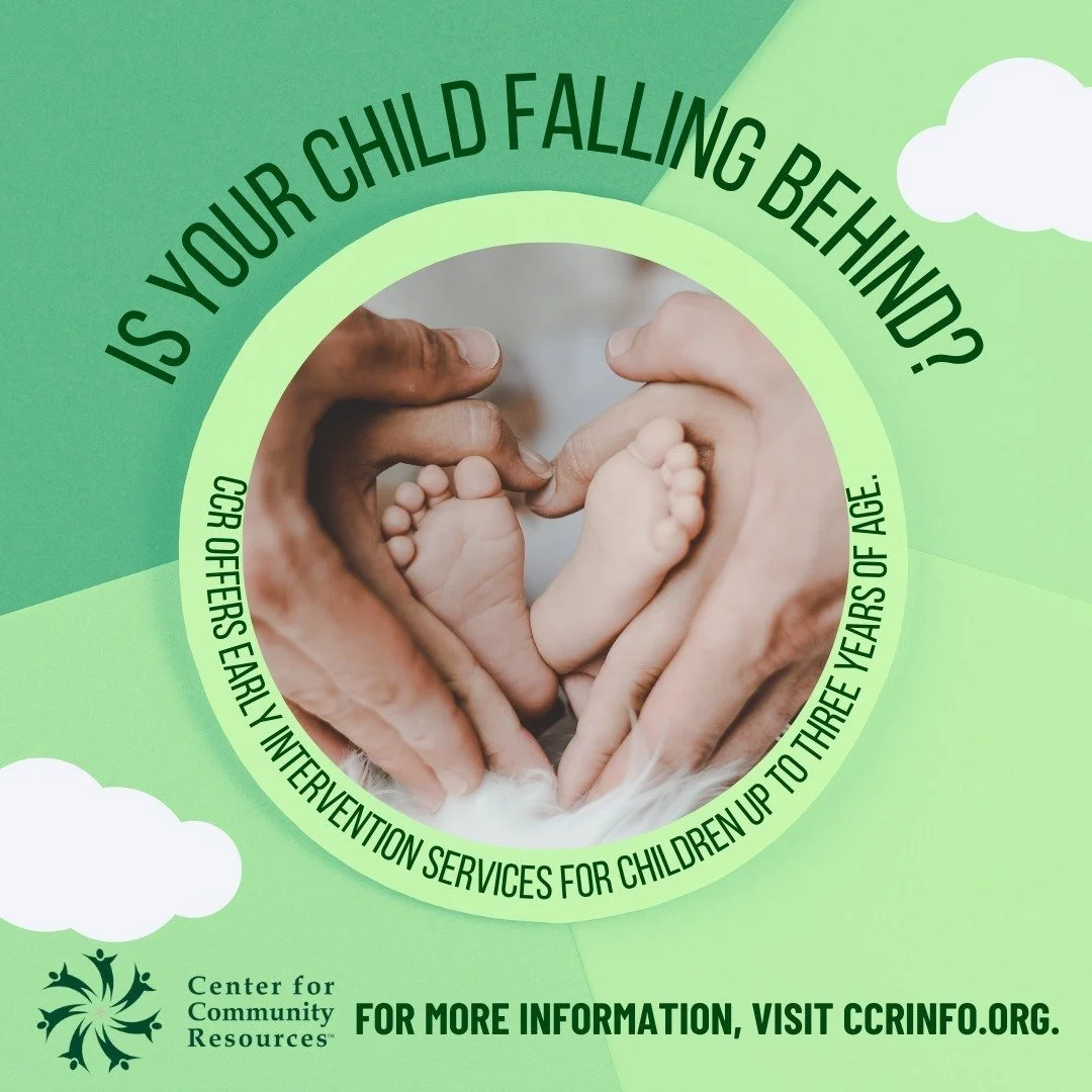 Centre County — Center for Community Resources