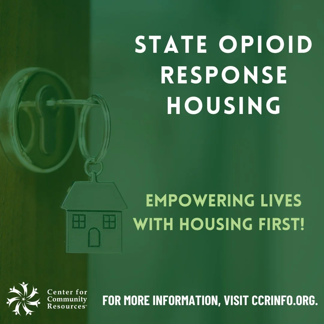 Centre County — Center for Community Resources