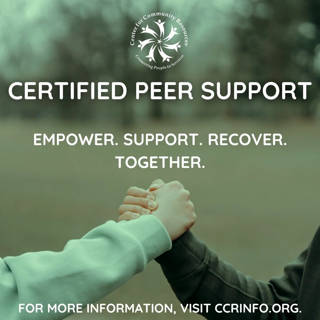 Greene County — Center for Community Resources