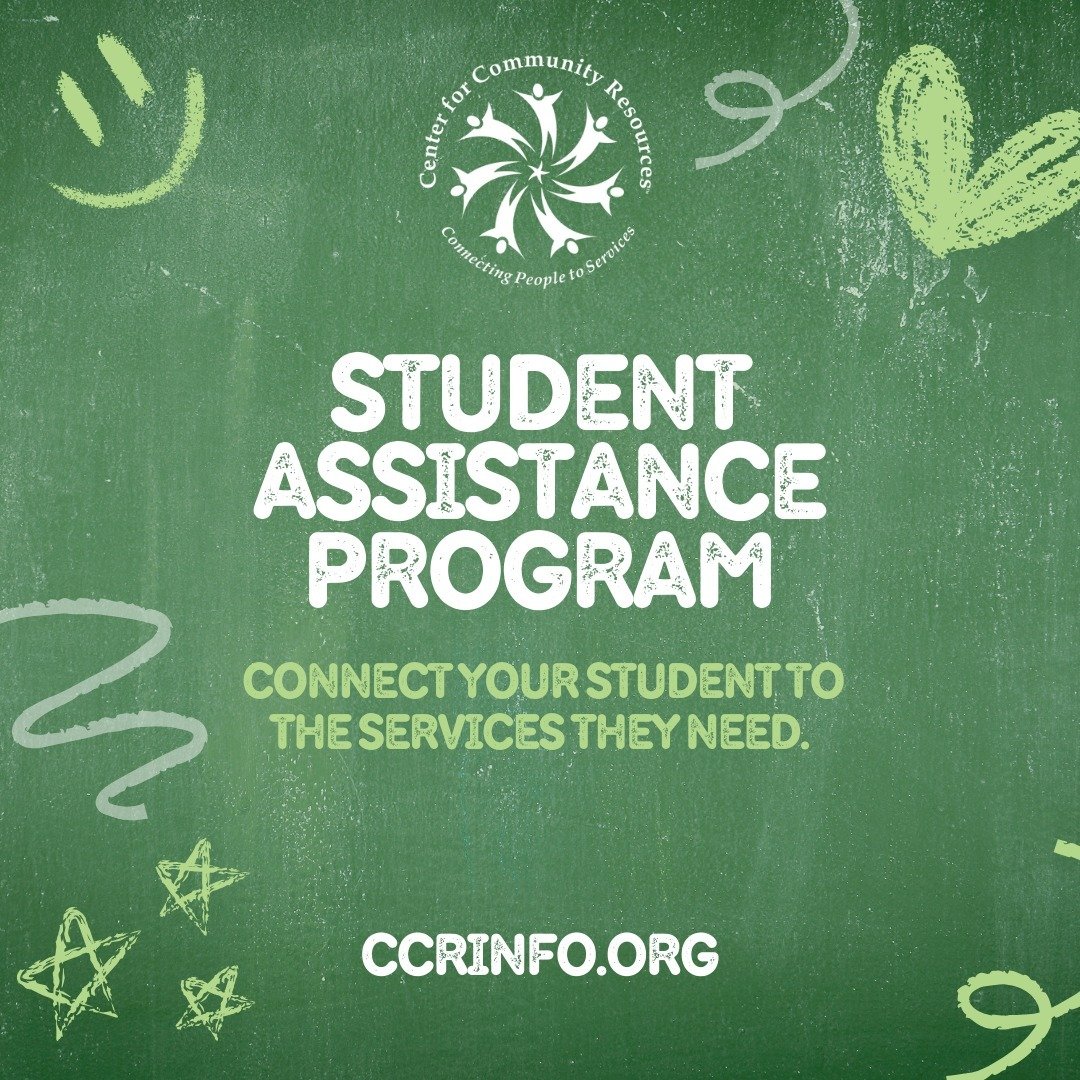 CCR Leadership — Center for Community Resources