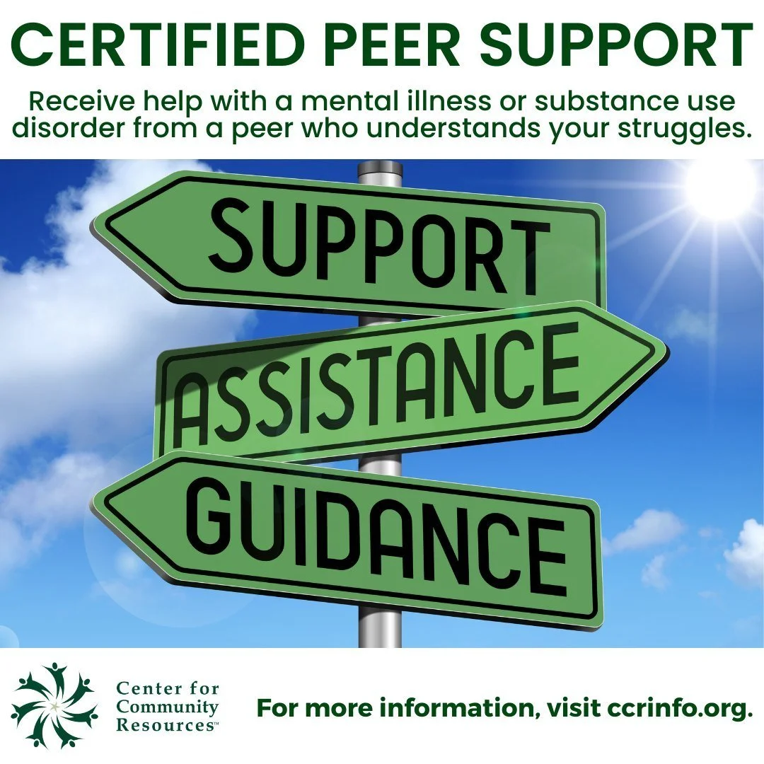 Clarion County — Center for Community Resources