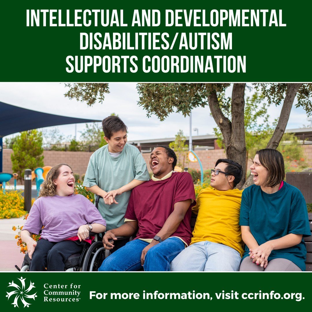 Schuylkill County — Center for Community Resources