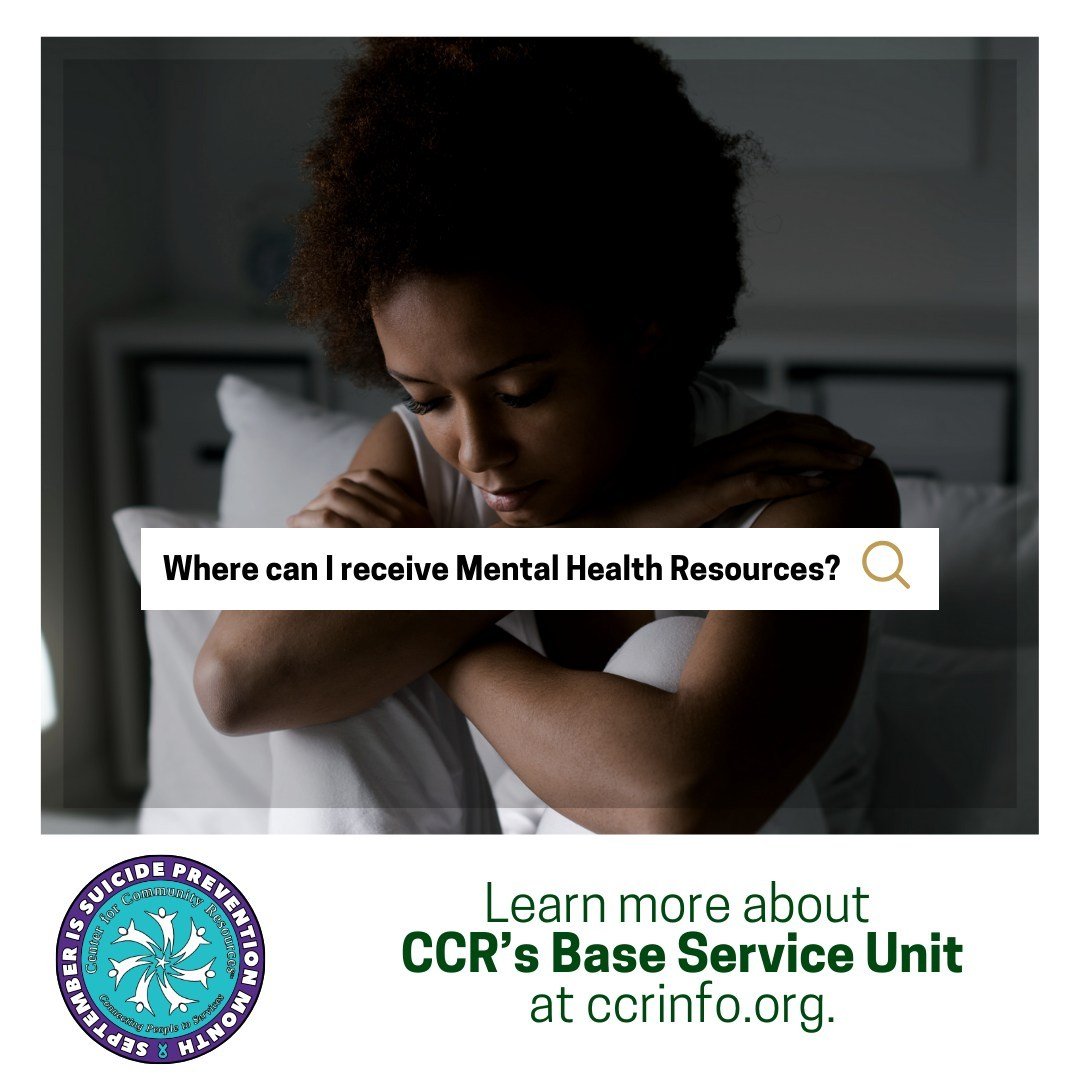 Careers — Center for Community Resources