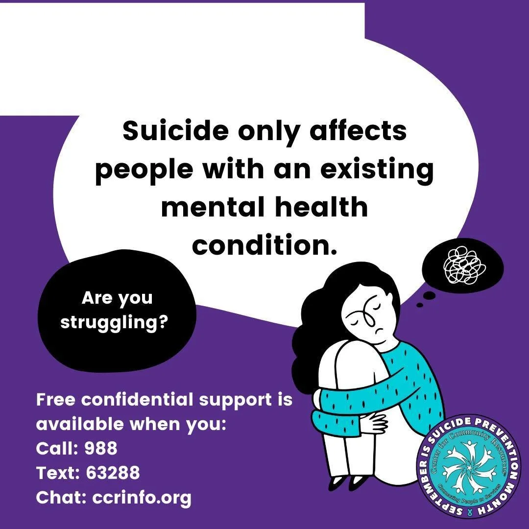 Cambria County — Center for Community Resources