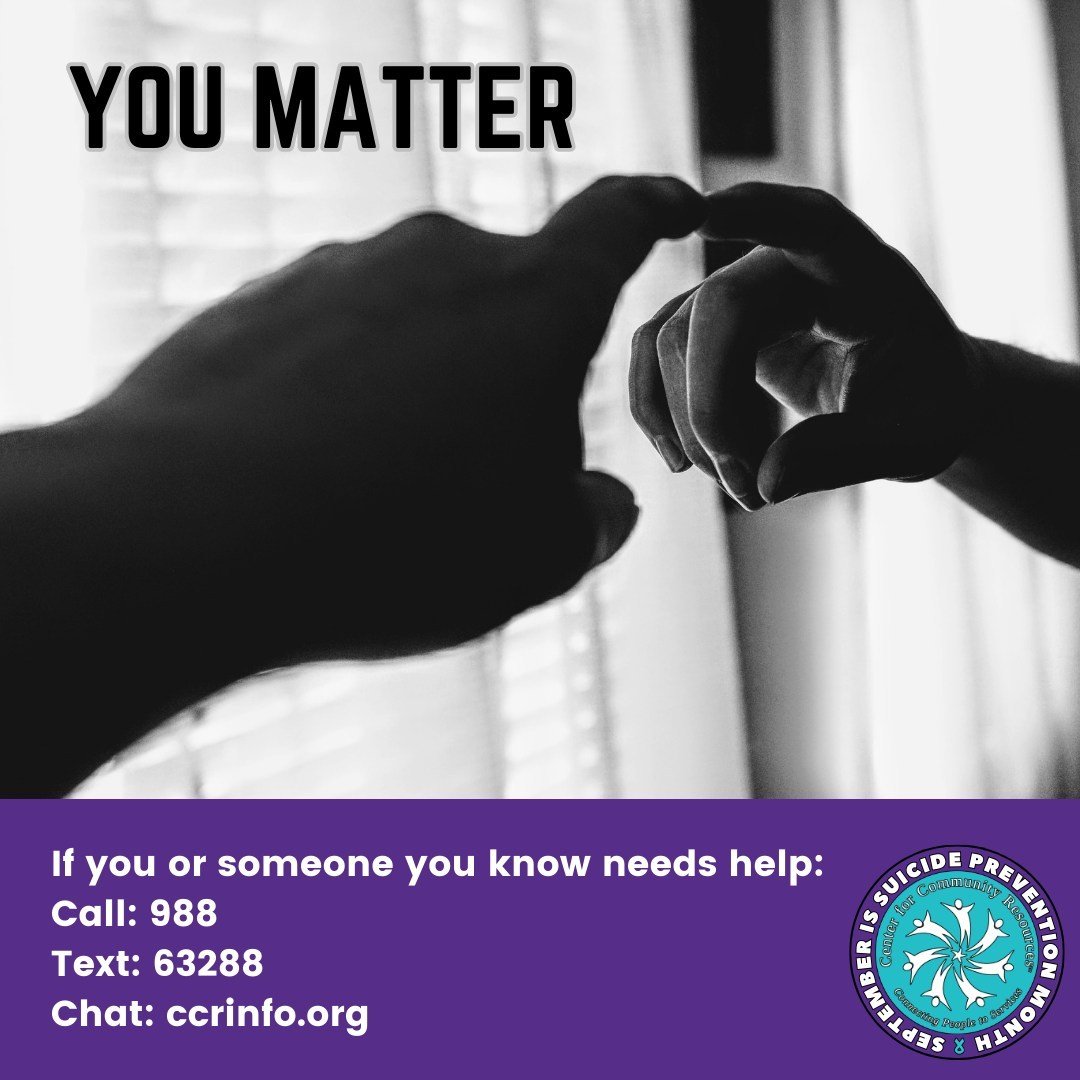 Careers — Center for Community Resources