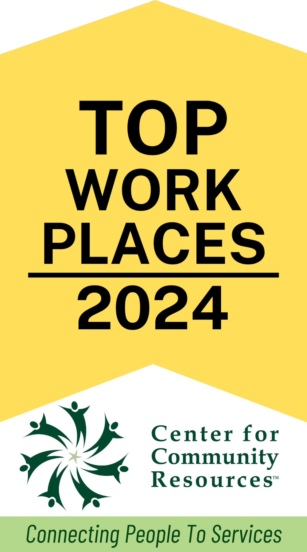 Who We Are — Center for Community Resources