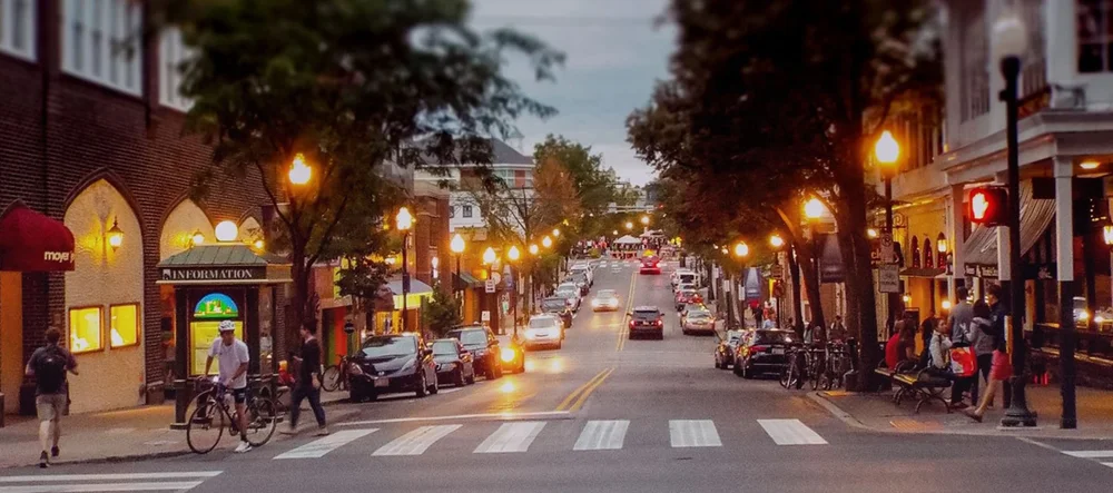 Centre County — Center for Community Resources