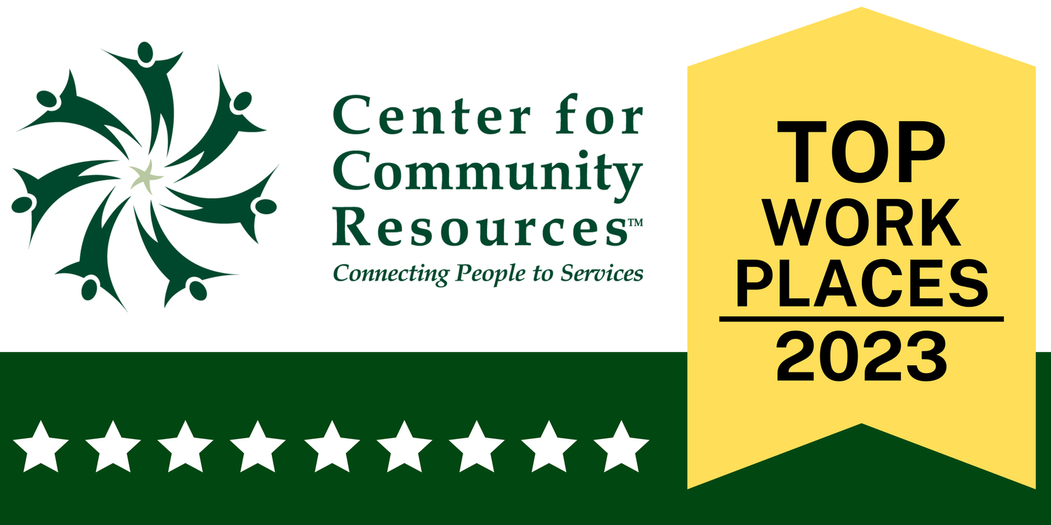 Careers — Center for Community Resources