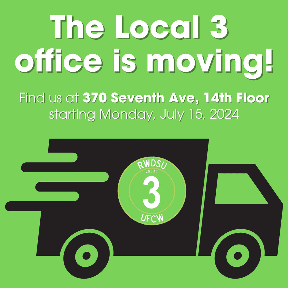 News & Updates — Local 3