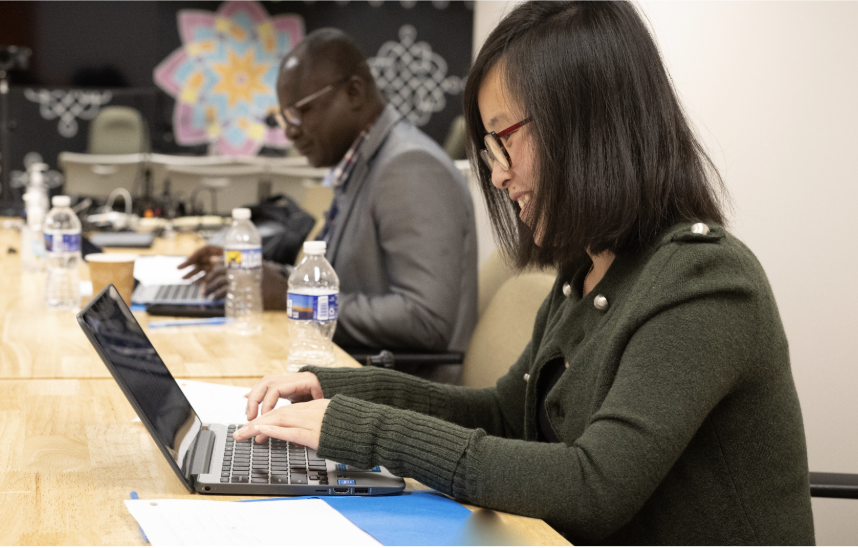Student Programs (Copy) — Classroom 2 Community