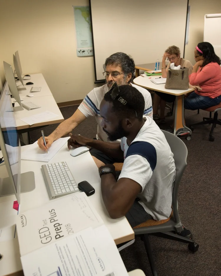 Student Programs (Copy) — Classroom 2 Community