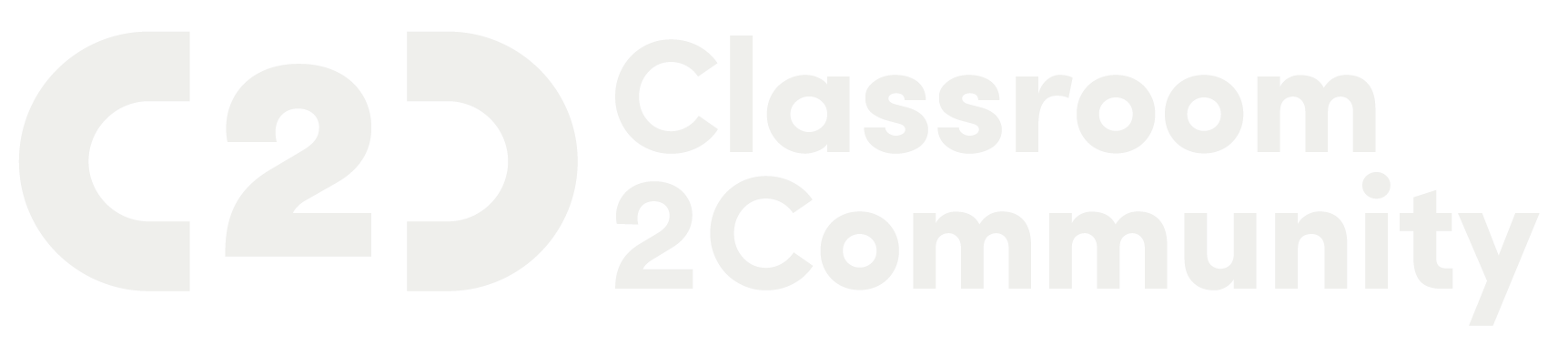 Student Programs (Copy) — Classroom 2 Community