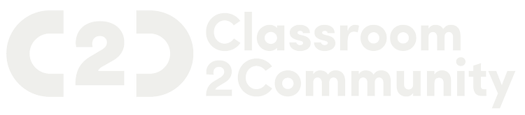 Student Programs (Copy) — Classroom 2 Community