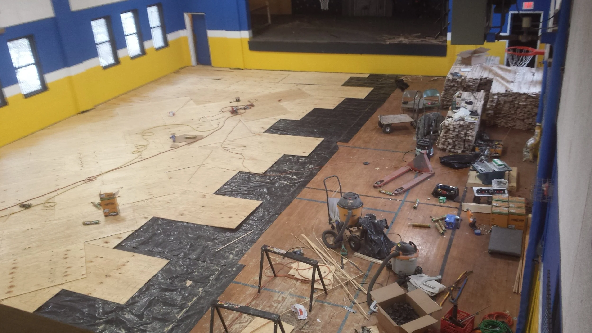 Tabitha Ventures, Inc.