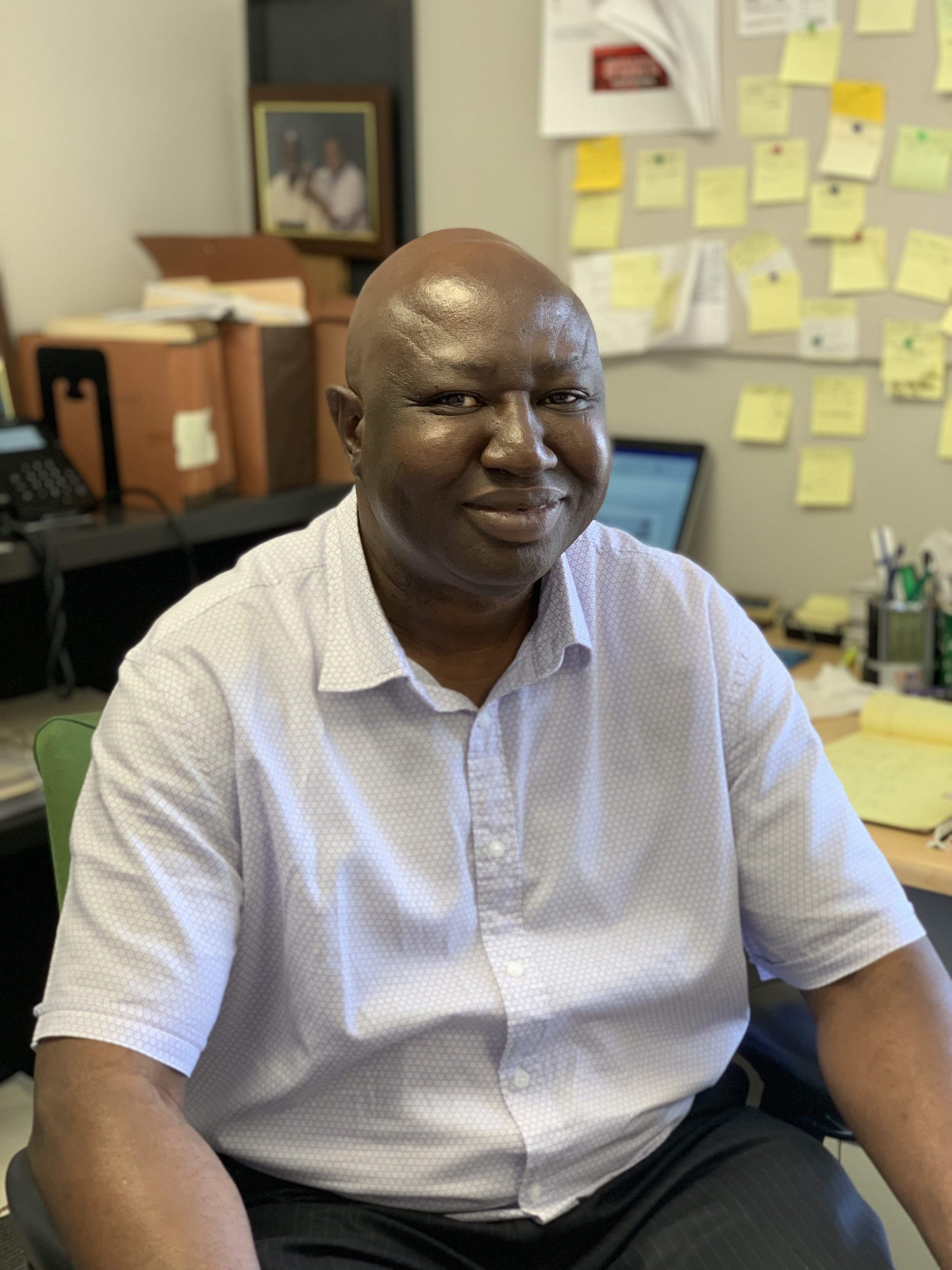 About 1 — Tabitha Ventures, Inc.