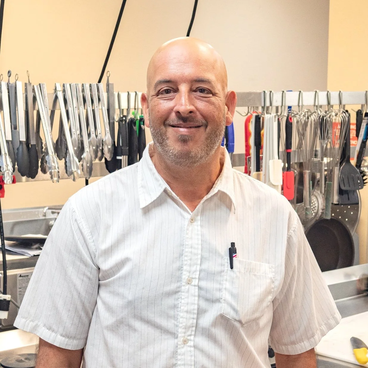 Our Leadership — Columbia County Senior Services