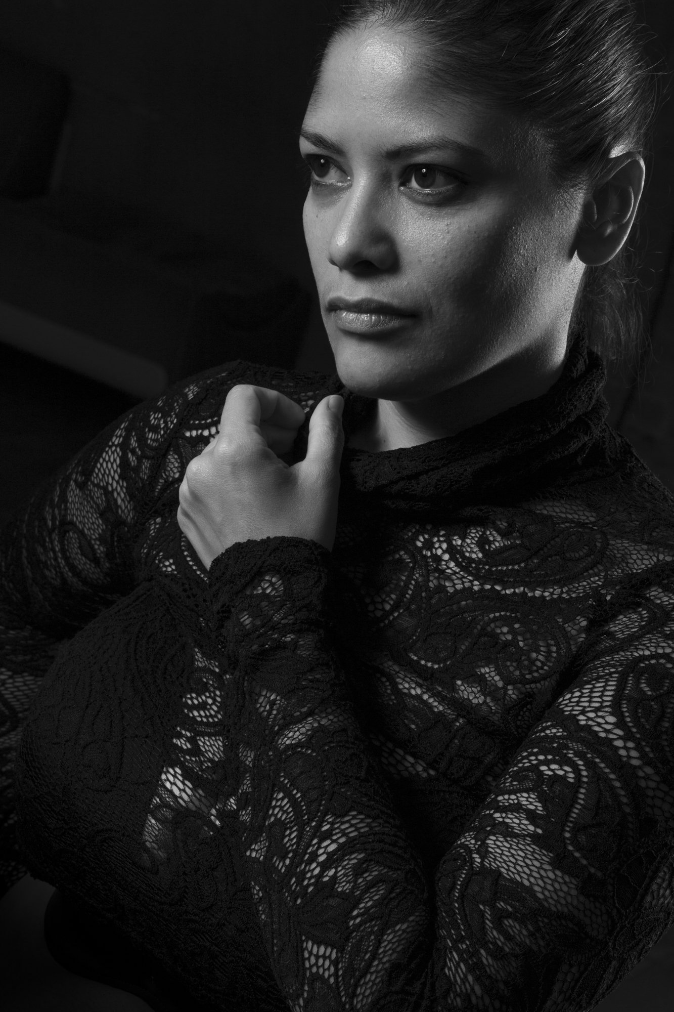 Me — Amplified Humanity