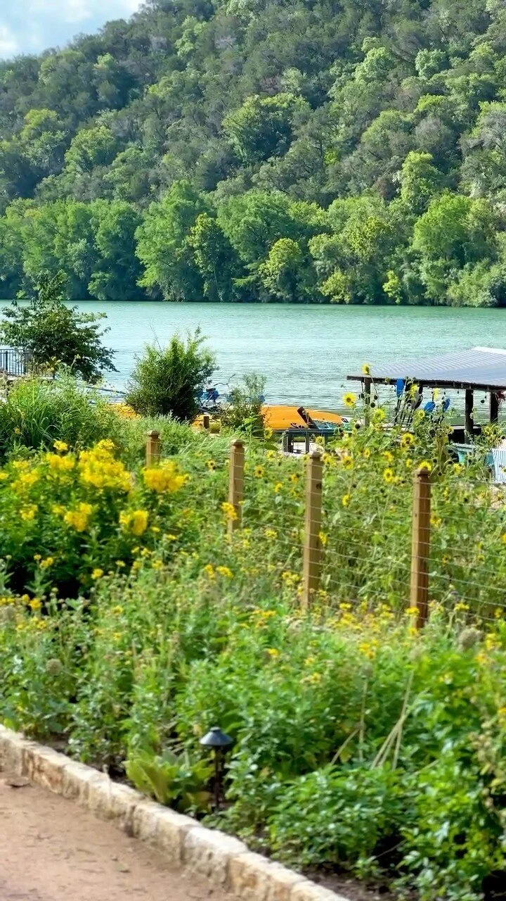 LakeHouse Spa at Lake Austin Resort - Austin Luxury Day Spa