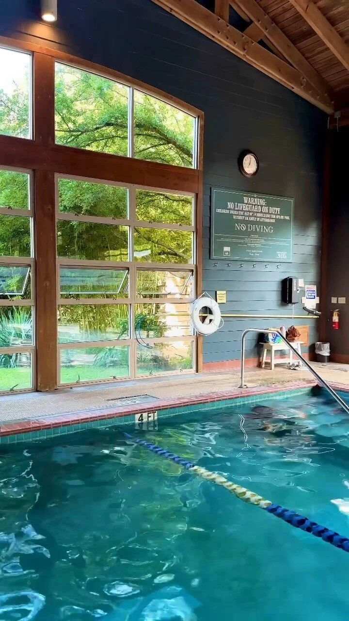 LakeHouse Spa at Lake Austin Resort - Austin Luxury Day Spa