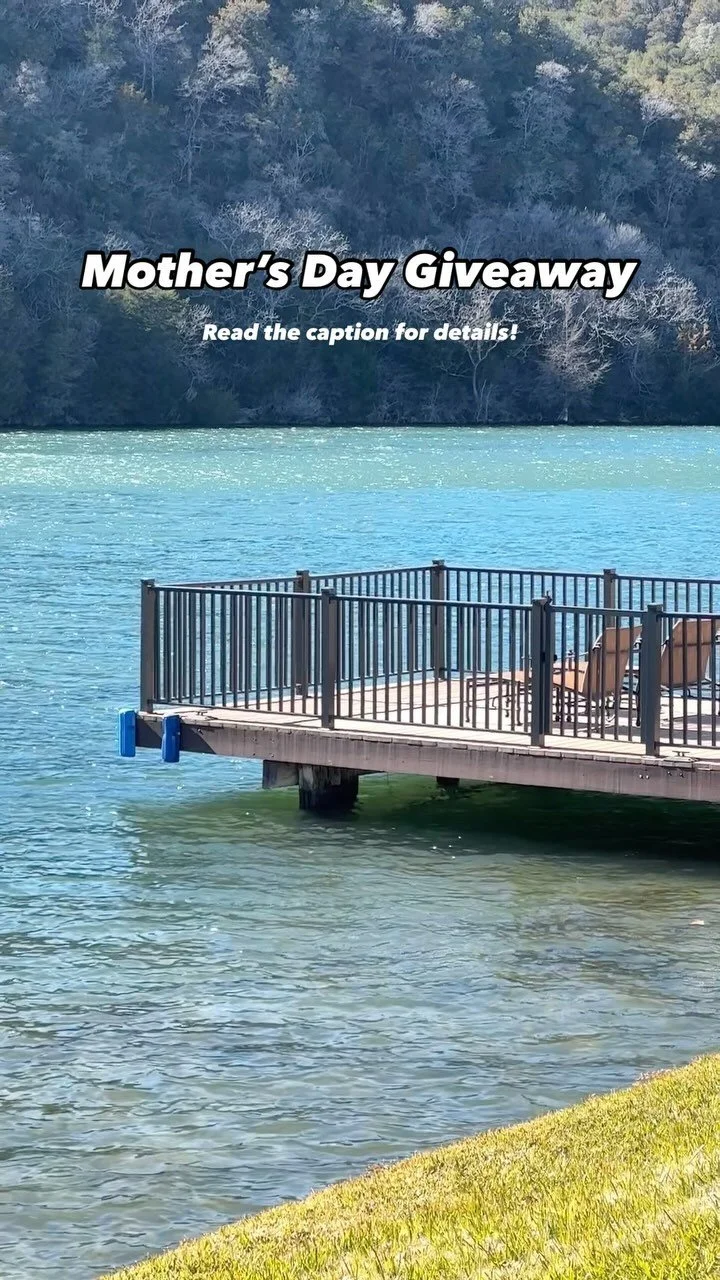 LakeHouse Spa at Lake Austin Resort - Austin Luxury Day Spa