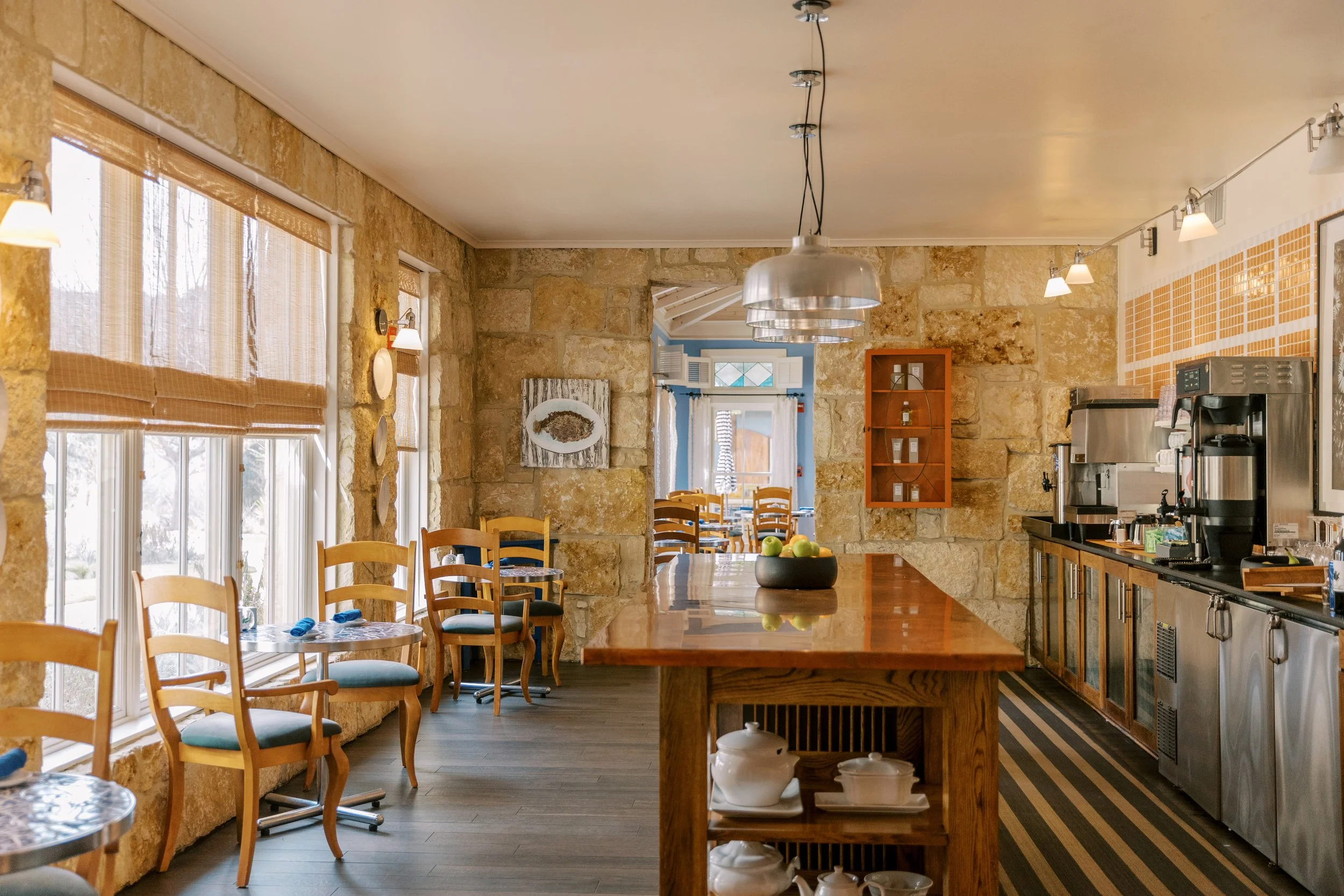 LakeHouse Spa at Lake Austin Resort - Austin Luxury Day Spa