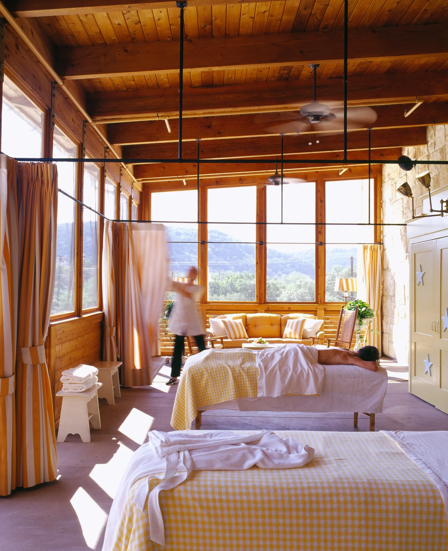 Day Spa Packages - LakeHouse Spa - Luxury Spa in Austin TX