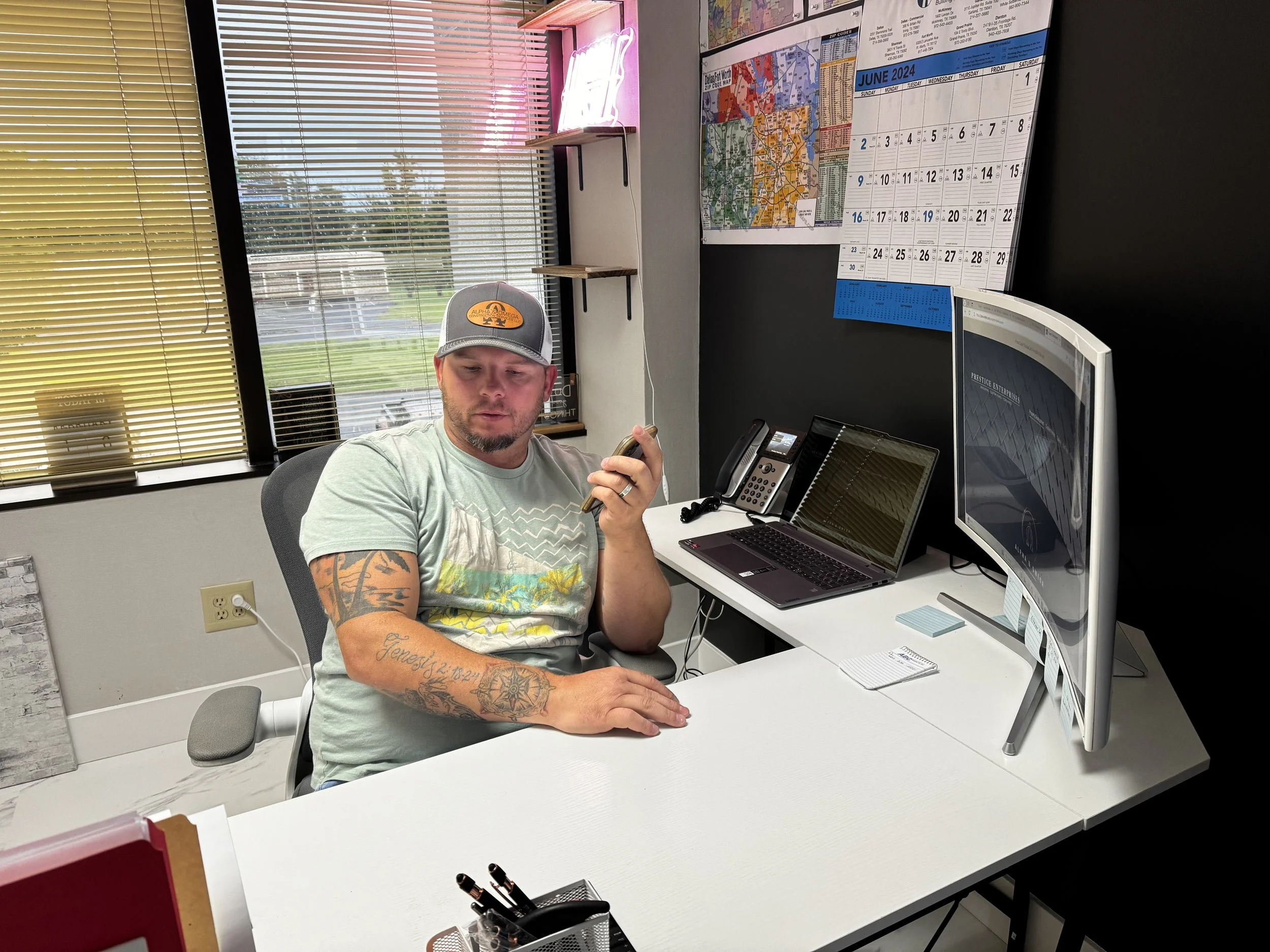 Our Team — Prestige Enterprises