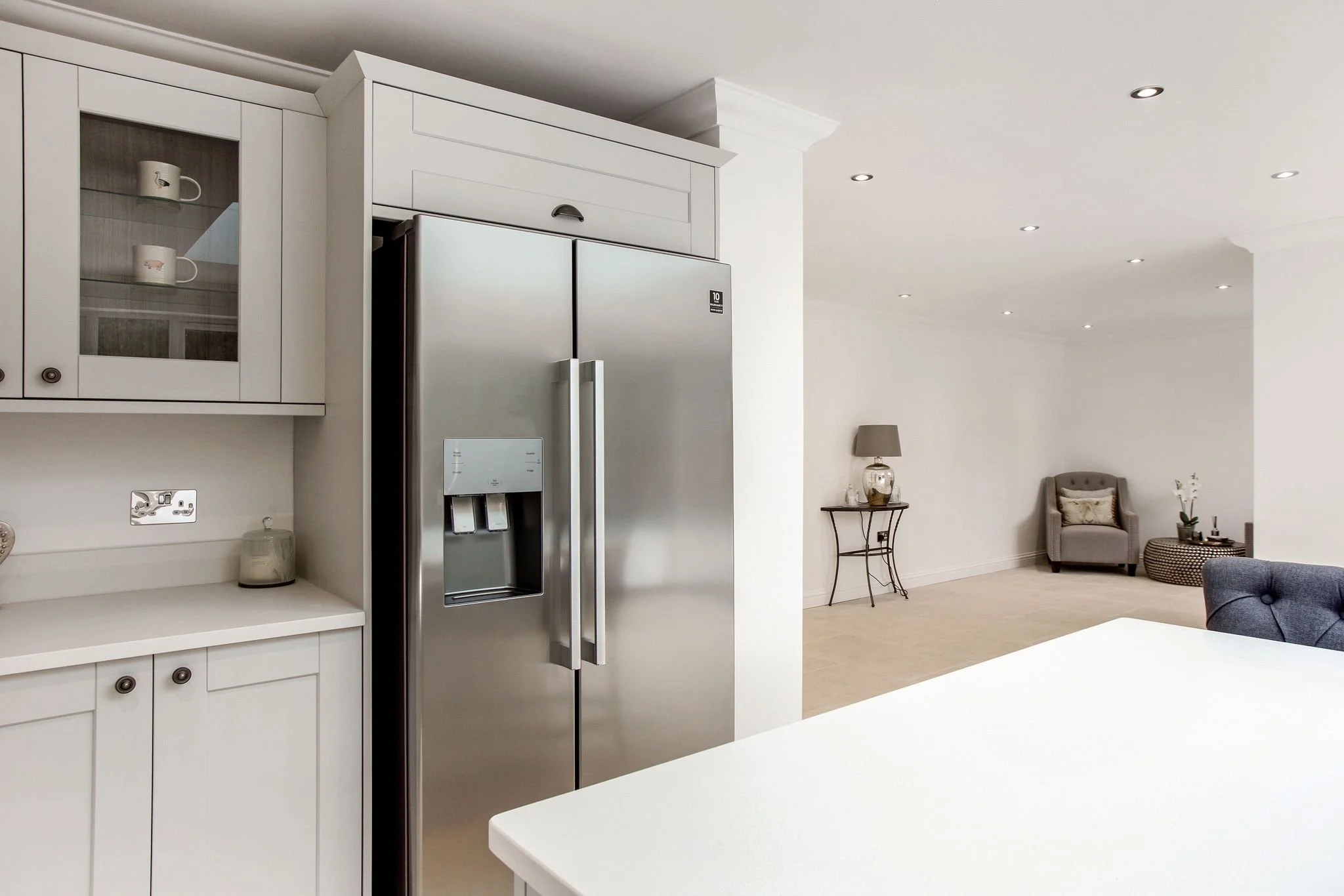Buckswood Kitchen Installations