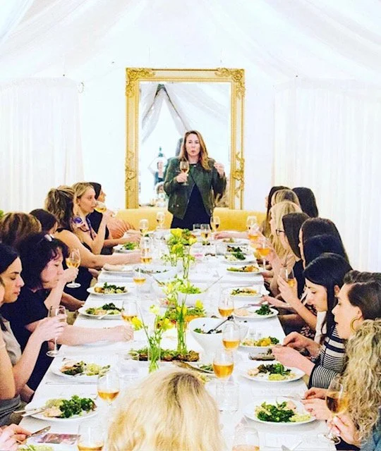 The Art of Rosé Symposium