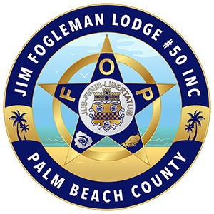 Awards & Recognition — Campaign for Michael Gauger for Sheriff