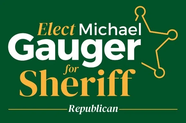 Campaign for Michael Gauger for Sheriff