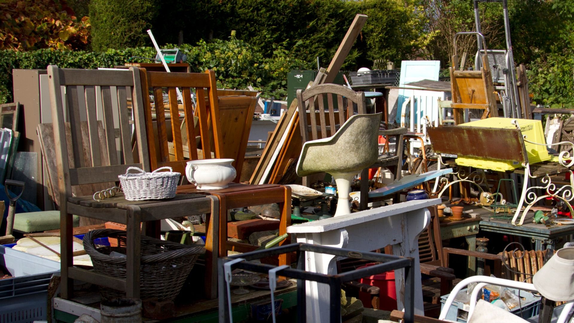 Personalized Estate Cleanout Services in Katy Texas | Schedule Now ...