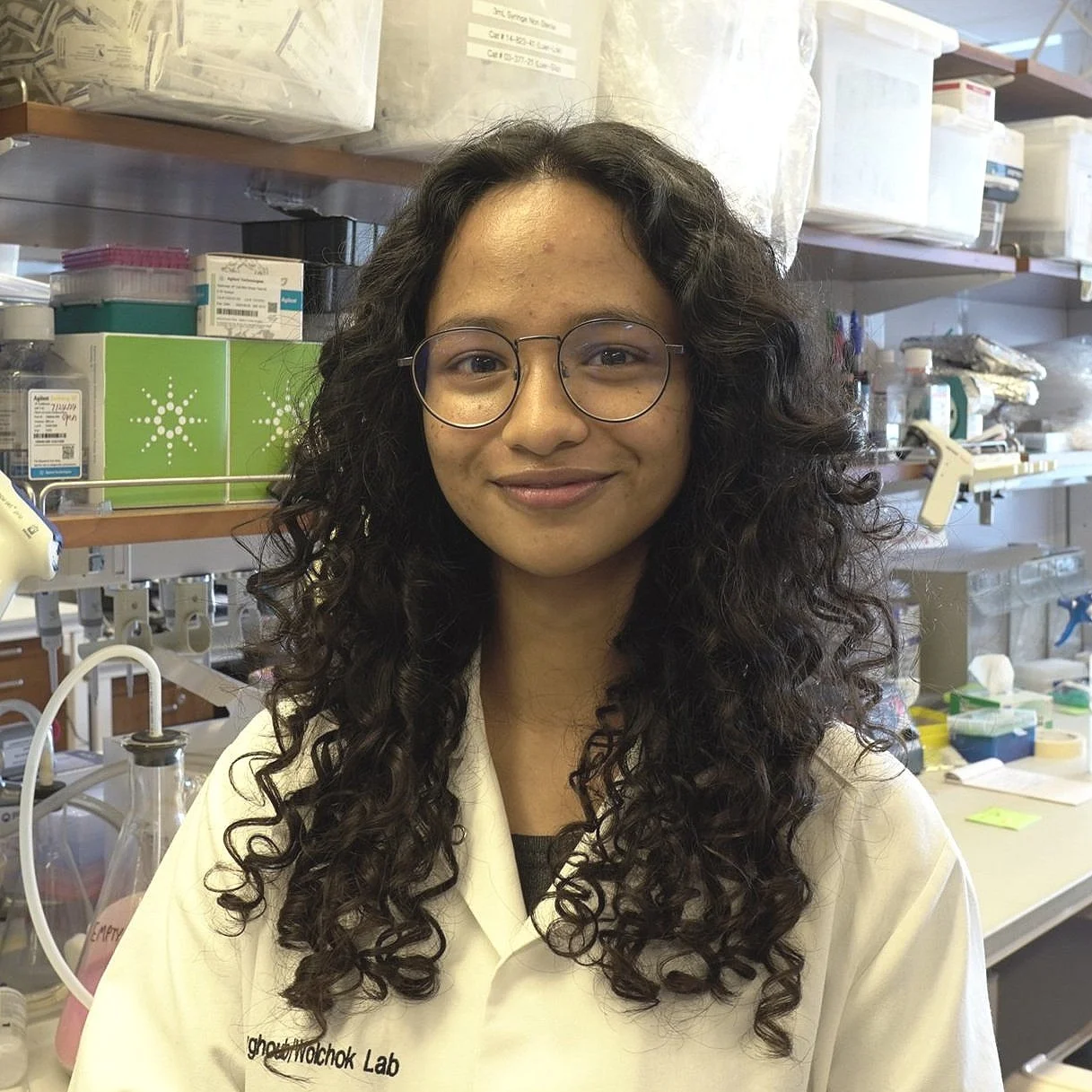 Members — Merghoub Wolchok Lab