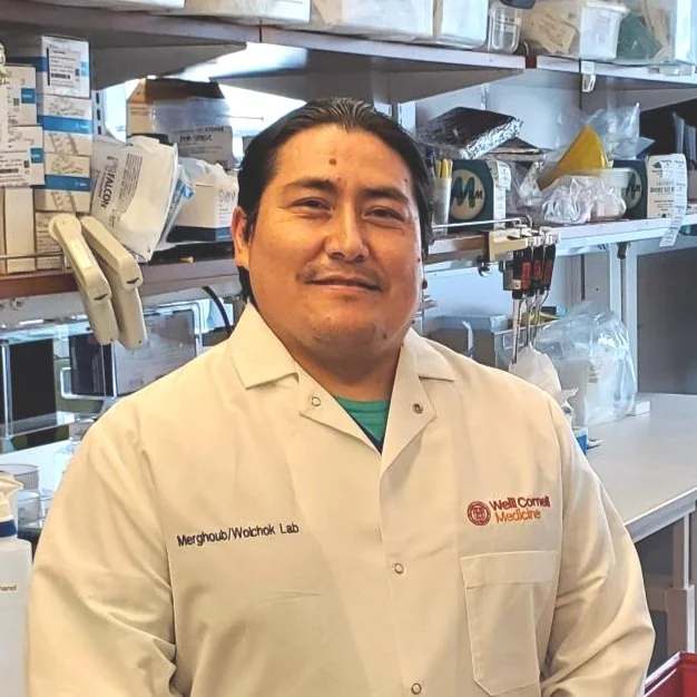 Members — Merghoub Wolchok Lab