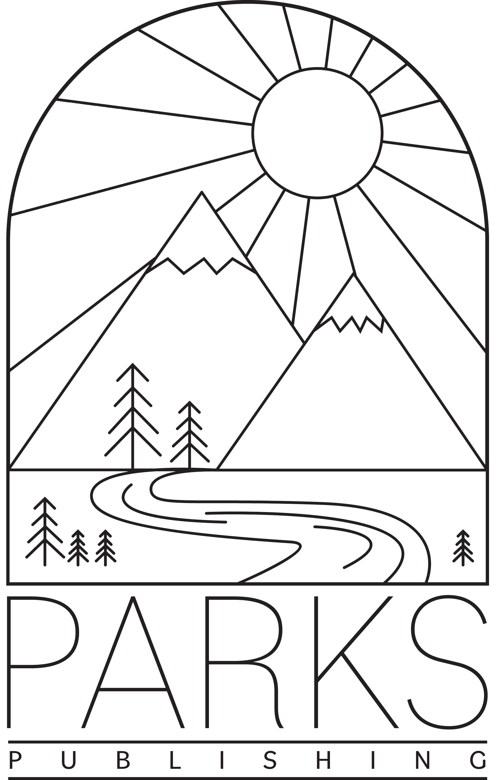 National Park Kids Activity Books! — Parks Publishing