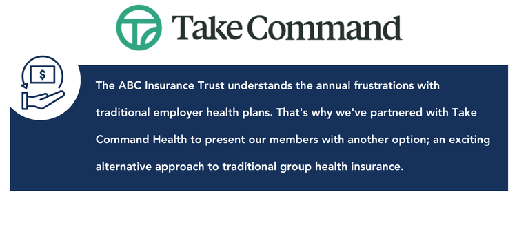 Take Command — ABC Insurance Trust
