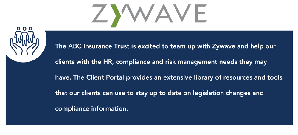 Zywave — ABC Insurance Trust