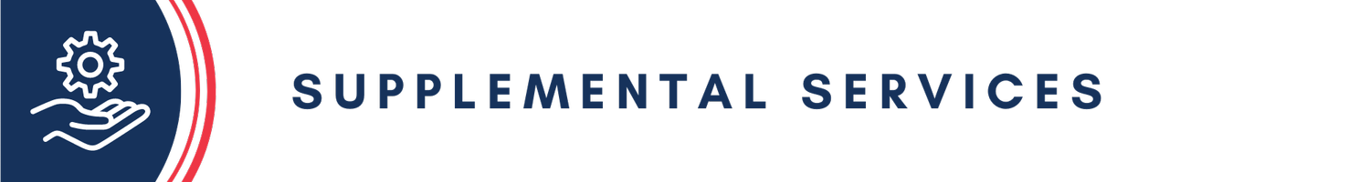 Supplemental Services — ABC Insurance Trust