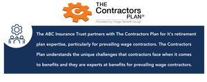 The Contractors Plan — ABC Insurance Trust