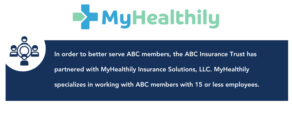 MyHealthily — ABC Insurance Trust