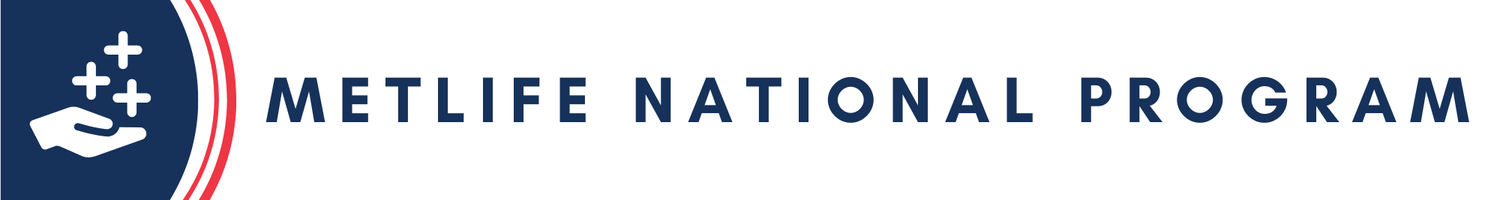 MetLife National Program — ABC Insurance Trust