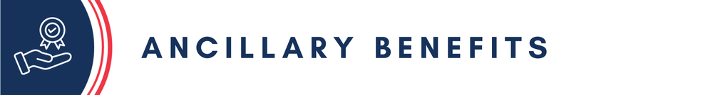 Ancillary Benefits — ABC Insurance Trust