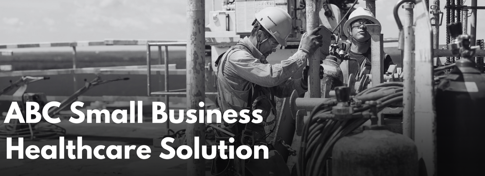 Small Business Solution — ABC Insurance Trust