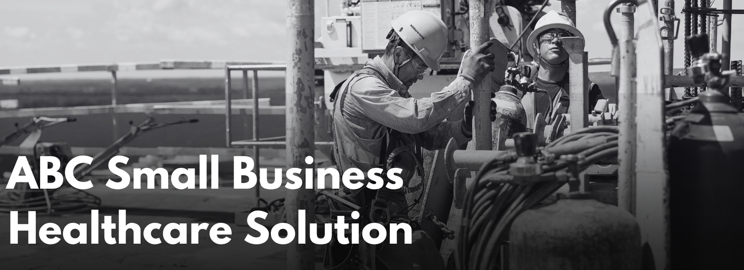 Small Business Solution — ABC Insurance Trust