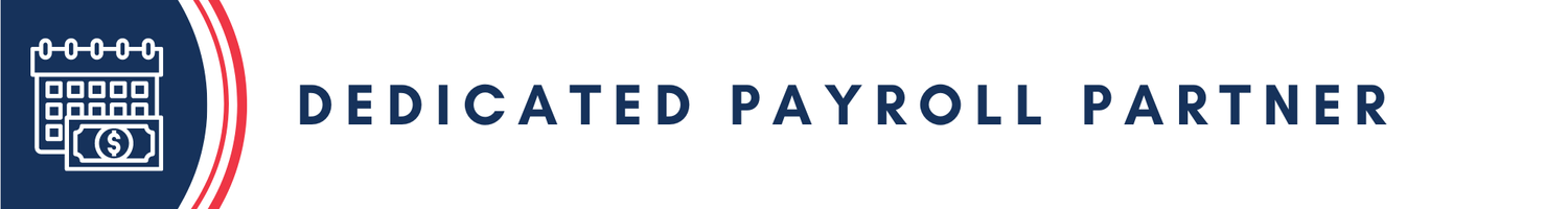 Dedicated Payroll Partner — ABC Insurance Trust