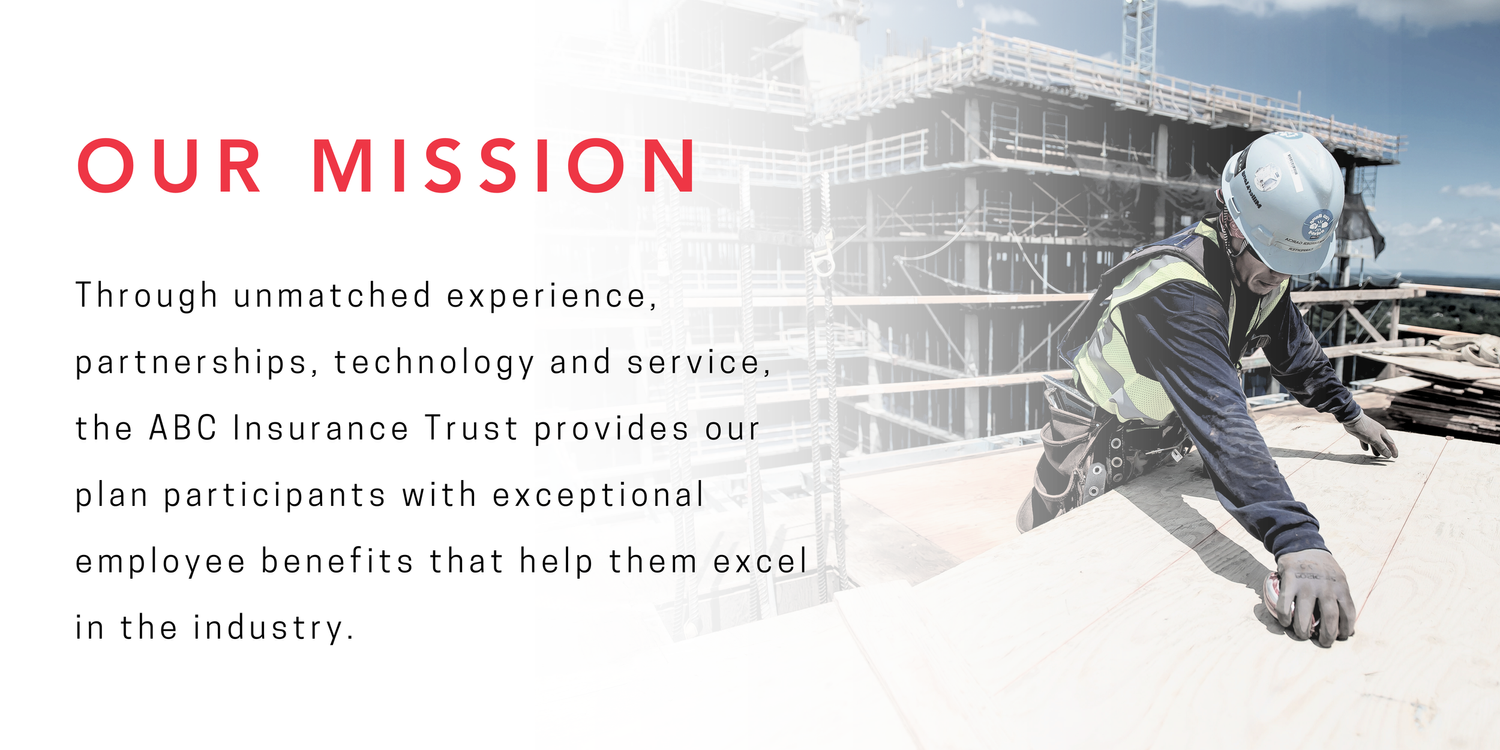 Who We Are — ABC Insurance Trust