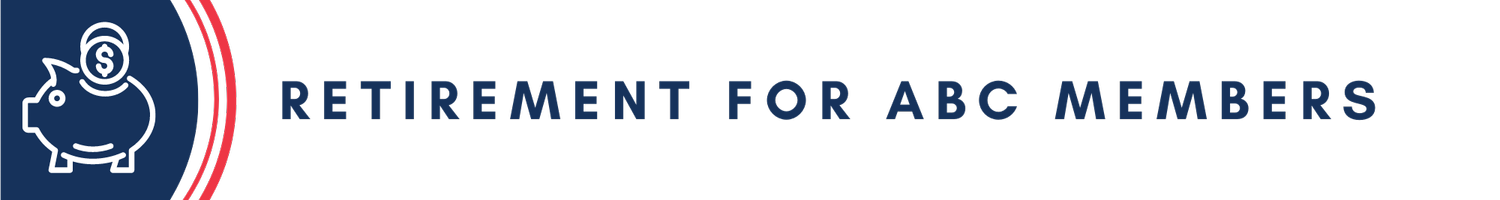 Retirement — ABC Insurance Trust