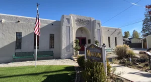 Tehachapi Museum