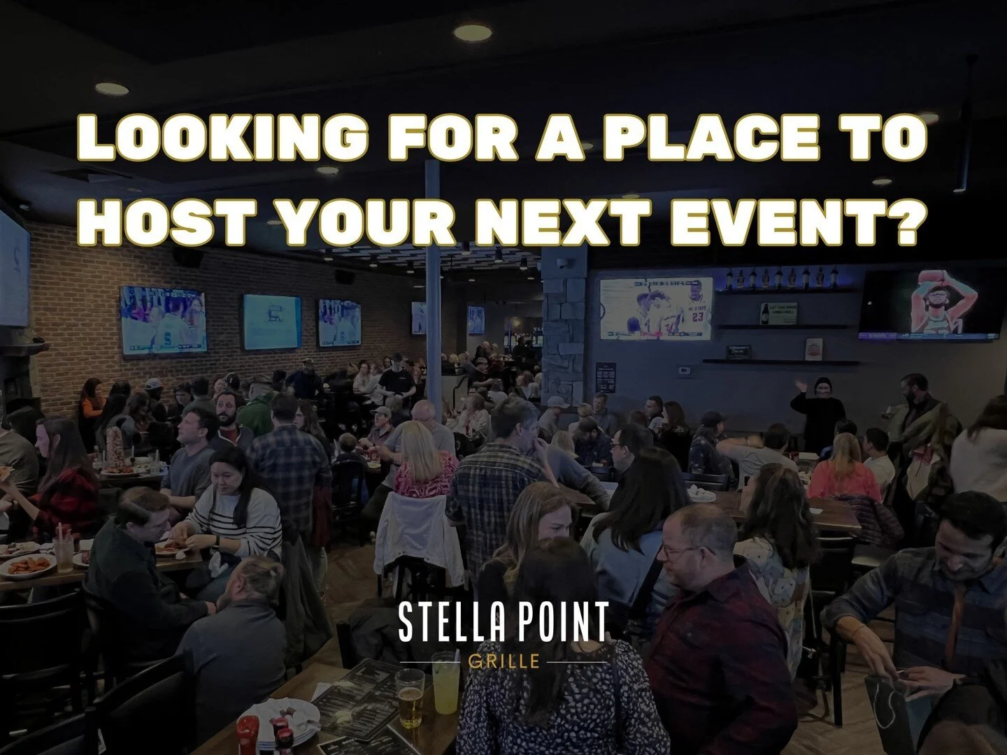 Stella Point Grille